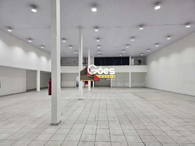 Prédio para Locação em Mauá/SP Jardim Quarto Centenário