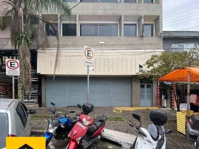 Prédio para Locação em Mauá/SP Parque das Américas