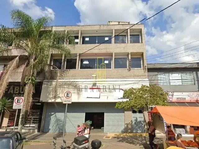 Prédio para Locação em Mauá/SP Parque das Américas