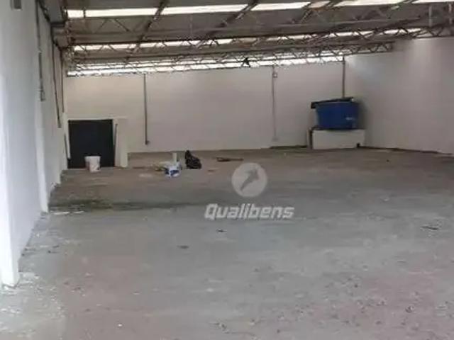 Prédio para Locação em Mauá/SP Vila América