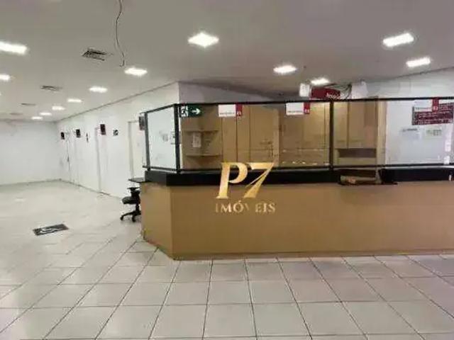Prédio para Locação em Mauá/SP Vila Bocaina