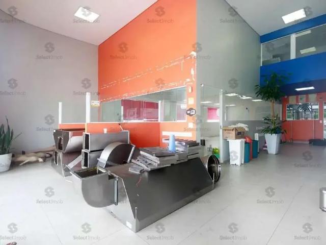Prédio para Locação em Mauá/SP Vila Nossa Senhora das Vitórias