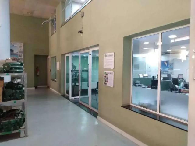 Prédio para Locação em Macaé/RJ Granja dos Cavaleiros