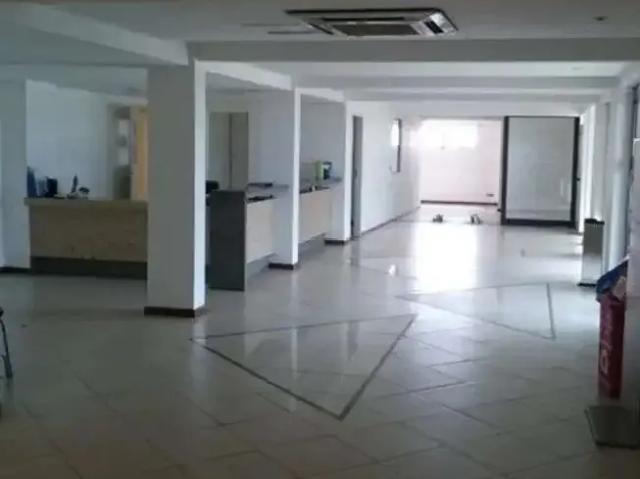 Prédio para Locação em Macaé/RJ Santa Mônica