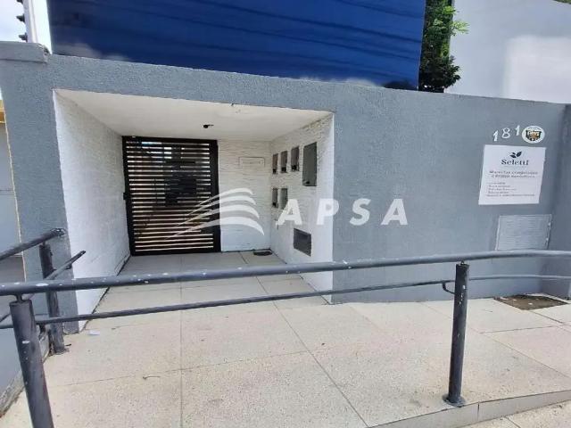 Prédio para Locação em Maceió/AL Gruta de Lourdes