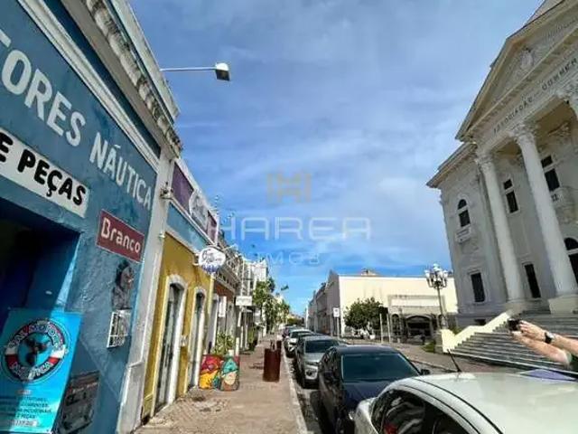 Prédio para Locação em Maceió/AL Jaraguá