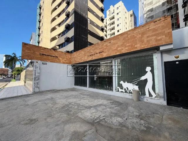 Prédio para Locação em Maceió/AL Ponta Verde