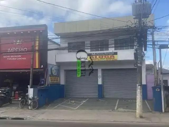 Prédio para Locação em Mairiporã/SP Centro