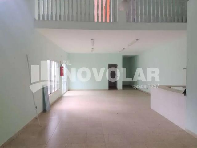 Prédio para Locação em Mairiporã/SP Roseira