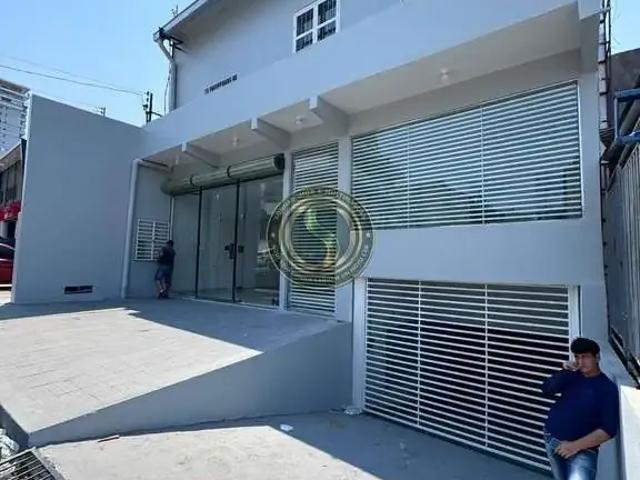 Prédio para Locação em Manaus/AM Centro