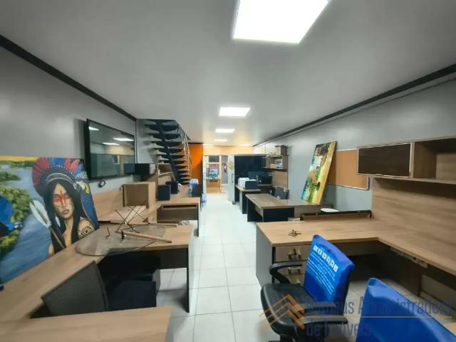 Prédio para Locação em Manaus/AM Centro