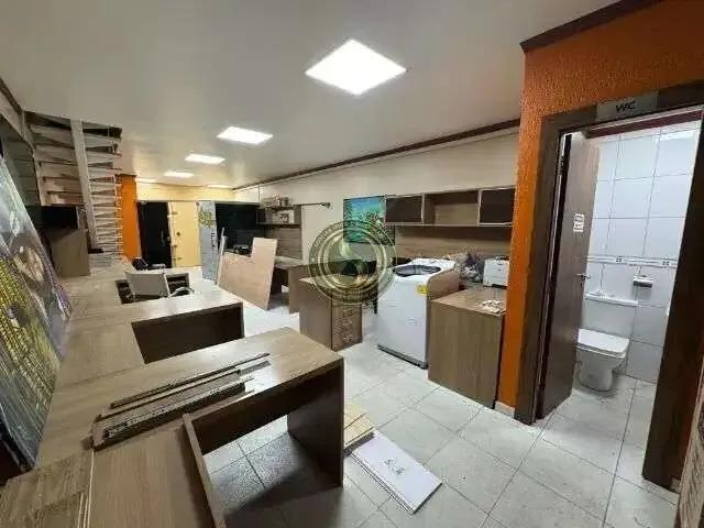 Prédio para Locação em Manaus/AM Centro