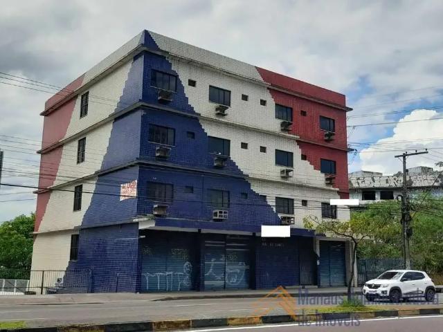 Prédio para Locação em Manaus/AM Chapada