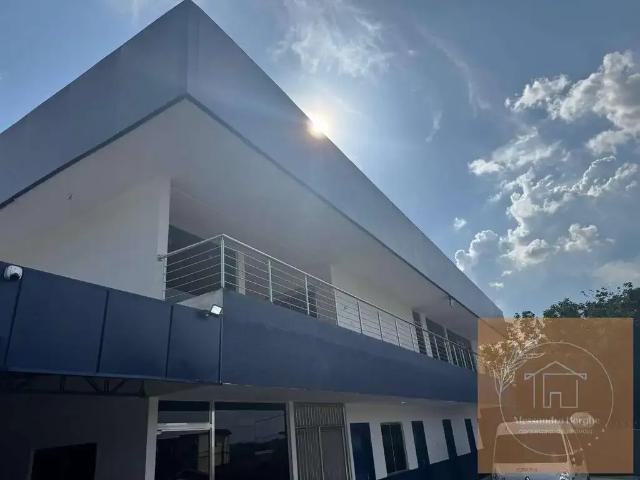 Prédio para Locação em Manaus/AM Flores