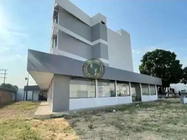 Prédio para Locação em Manaus/AM Ponta Negra