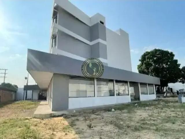 Prédio para Locação em Manaus/AM Ponta Negra