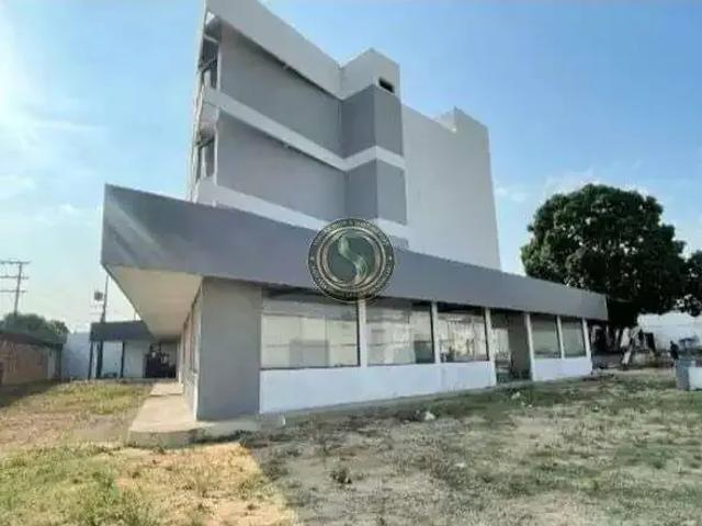 Prédio para Locação em Manaus/AM Ponta Negra