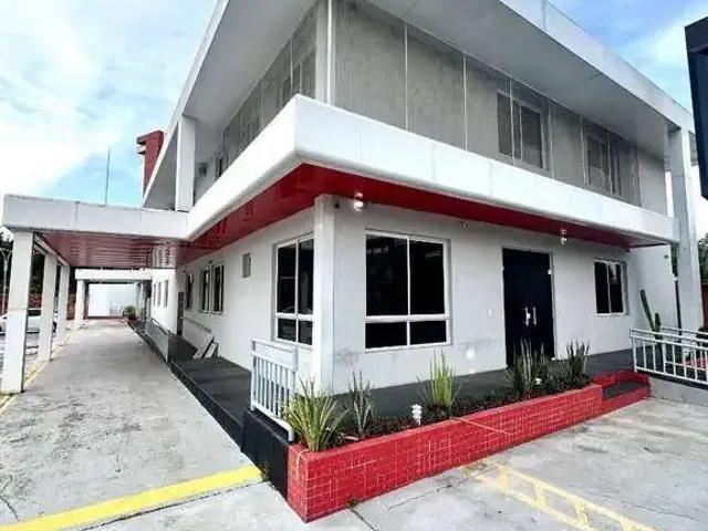Prédio para Locação em Manaus/AM Parque 10 de Novembro