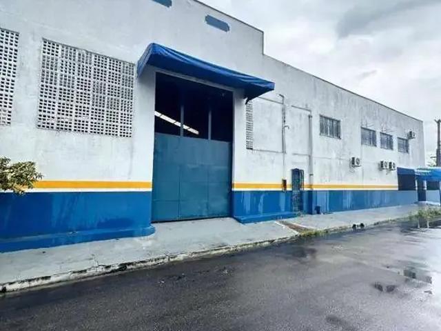 Prédio para Locação em Manaus/AM Planalto