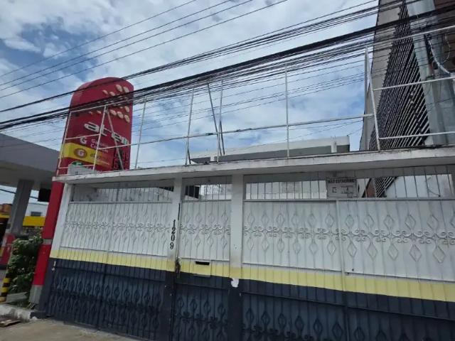 Prédio para Locação em Manaus/AM Praça 14 de Janeiro