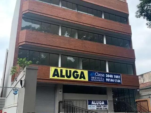 Prédio para Locação em Maringá/PR Zona 02