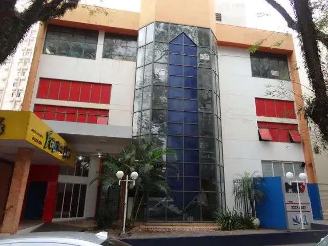 Prédio para Locação em Maringá/PR Zona 04