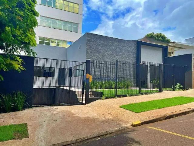 Prédio para Locação em Maringá/PR Zona 05