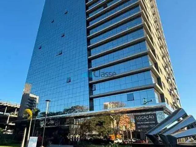 Prédio para Locação em Maringá/PR Zona Armazém