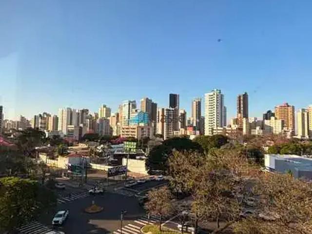 Prédio para Locação em Maringá/PR Zona Armazém
