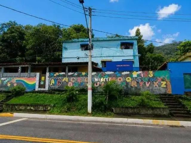 Prédio para Locação em Maricá/RJ Jardim Atlântico Central Itaipuaçu