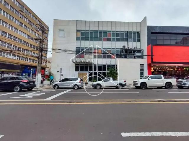 Prédio para Locação em Marília/SP Centro