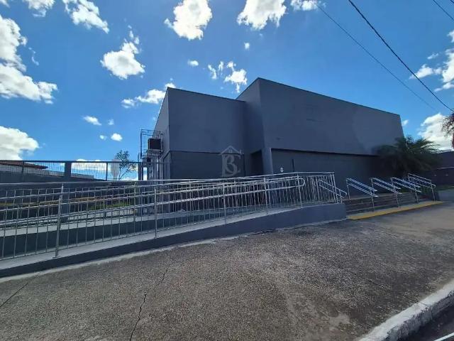 Prédio para Locação em Marília/SP Fragata