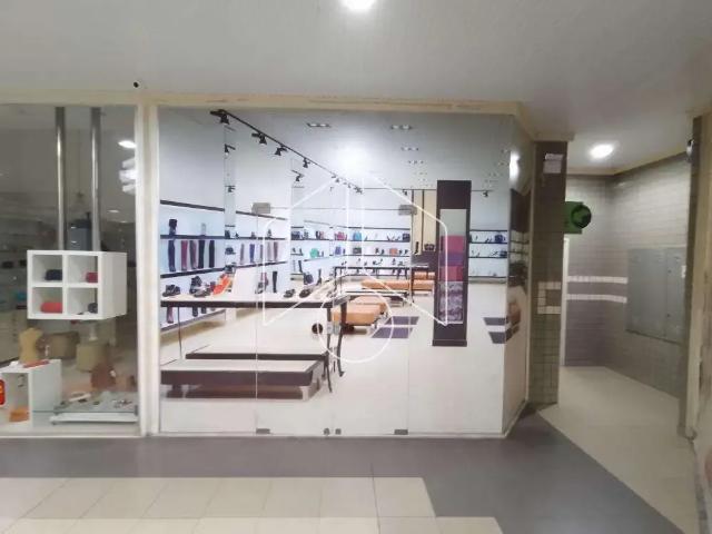 Prédio para Locação em Marília/SP Jardim Tangará