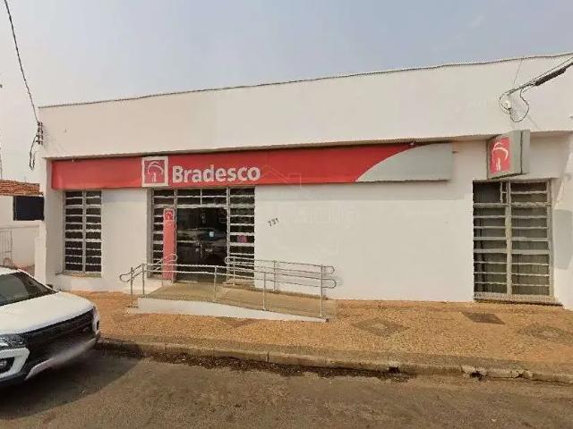 Prédio para Locação em Mendonça/SP Centro