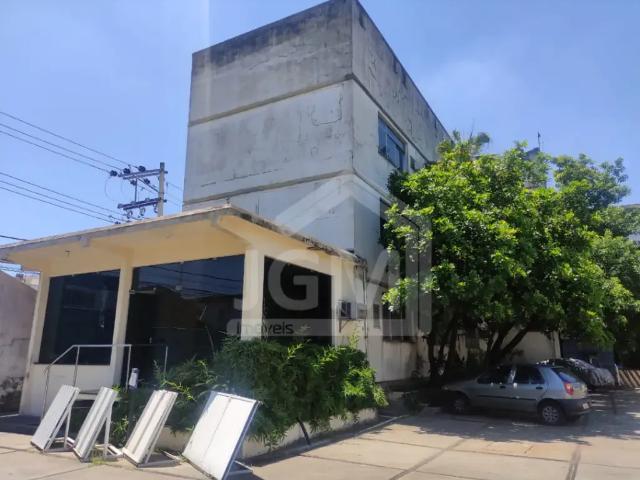 Prédio para Locação em Mesquita/RJ Centro