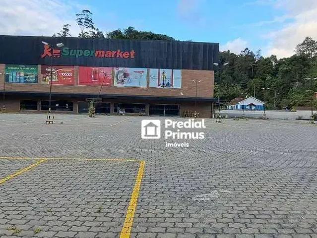 Prédio para Locação em Nova Friburgo/RJ Mury