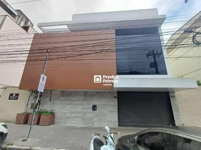 Prédio para Locação em Nova Friburgo/RJ Centro