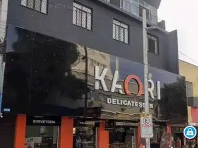 Prédio para Locação em Nova Iguaçu/RJ Centro