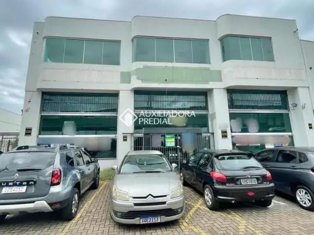 Prédio para Locação em Novo Hamburgo/RS Ouro Branco