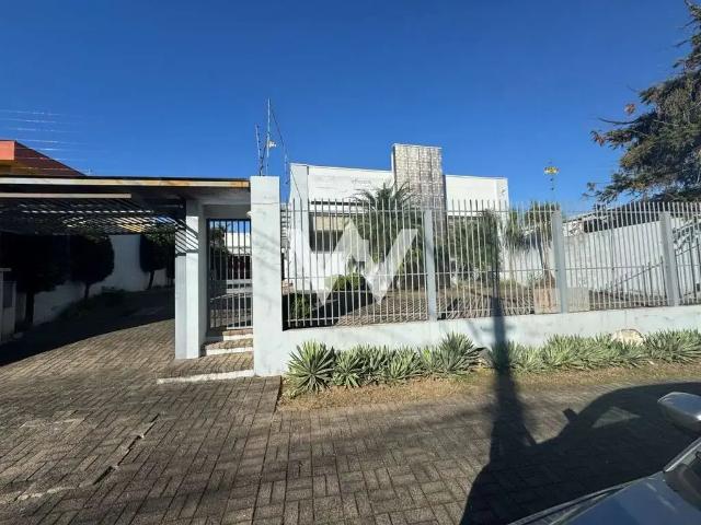 Prédio para Locação em Novo Hamburgo/RS Boa Vista
