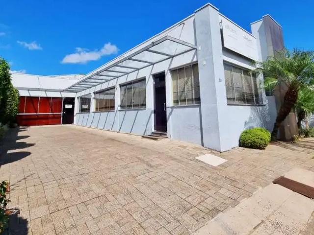 Prédio para Locação em Novo Hamburgo/RS Boa Vista