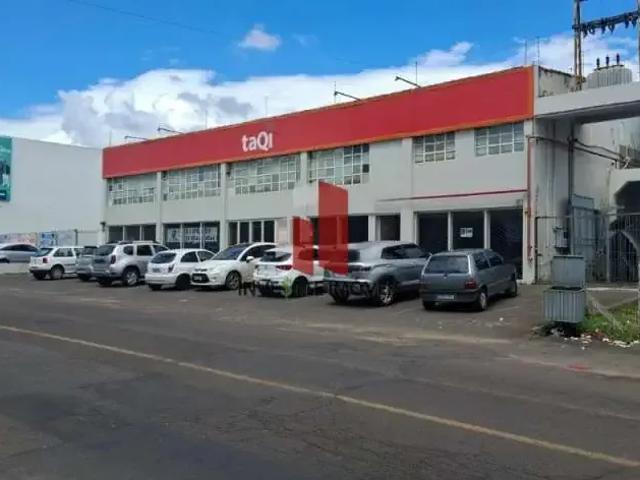 Prédio para Locação em Novo Hamburgo/RS Canudos