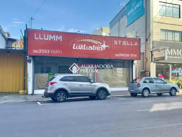 Prédio para Locação em Novo Hamburgo/RS Centro