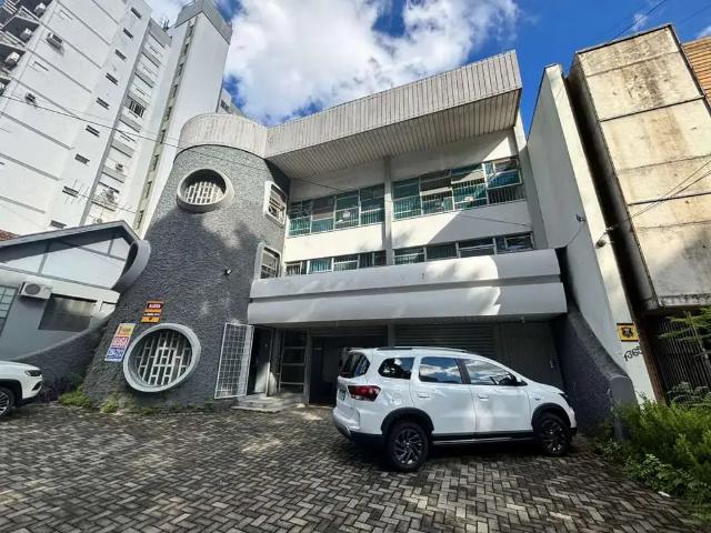 Prédio para Locação em Novo Hamburgo/RS Centro