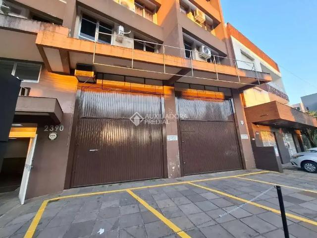 Prédio para Locação em Novo Hamburgo/RS Centro