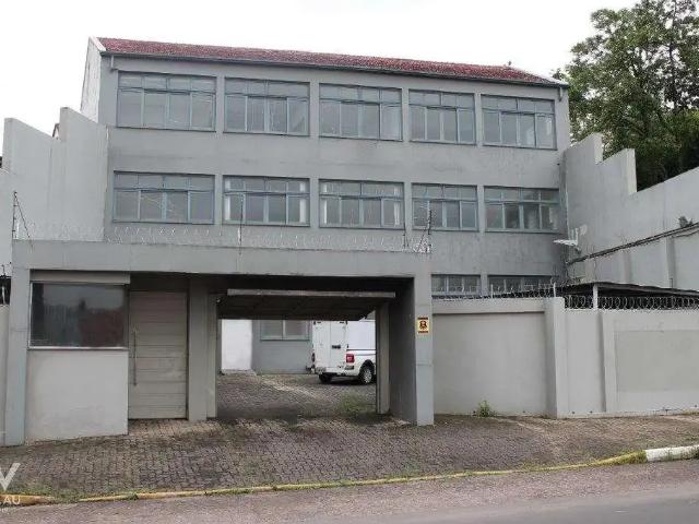Prédio para Locação em Novo Hamburgo/RS Hamburgo Velho