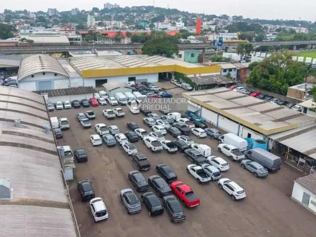 Prédio para Locação em Novo Hamburgo/RS Ideal