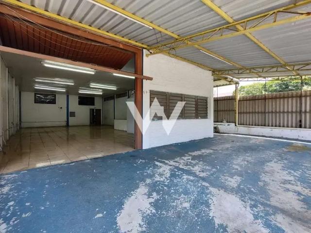 Prédio para Locação em Novo Hamburgo/RS Ideal