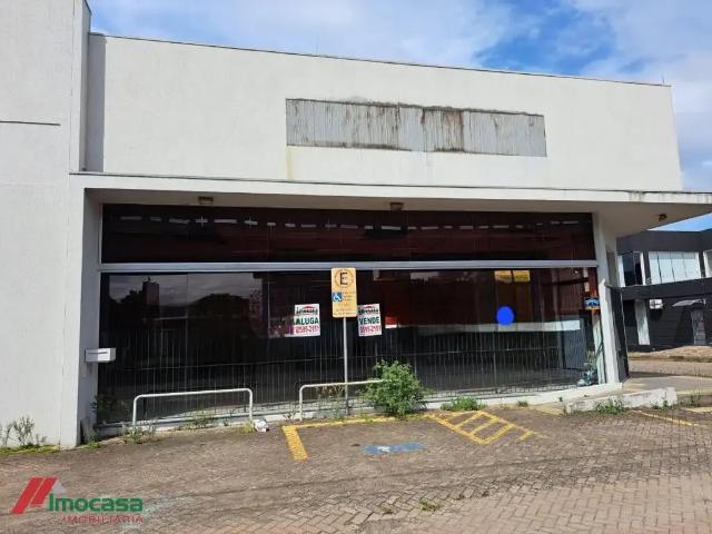 Prédio para Locação em Novo Hamburgo/RS Ideal