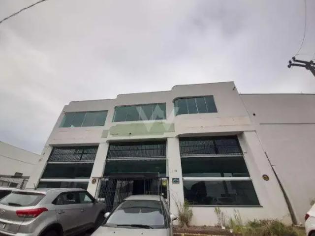 Prédio para Locação em Novo Hamburgo/RS Ideal